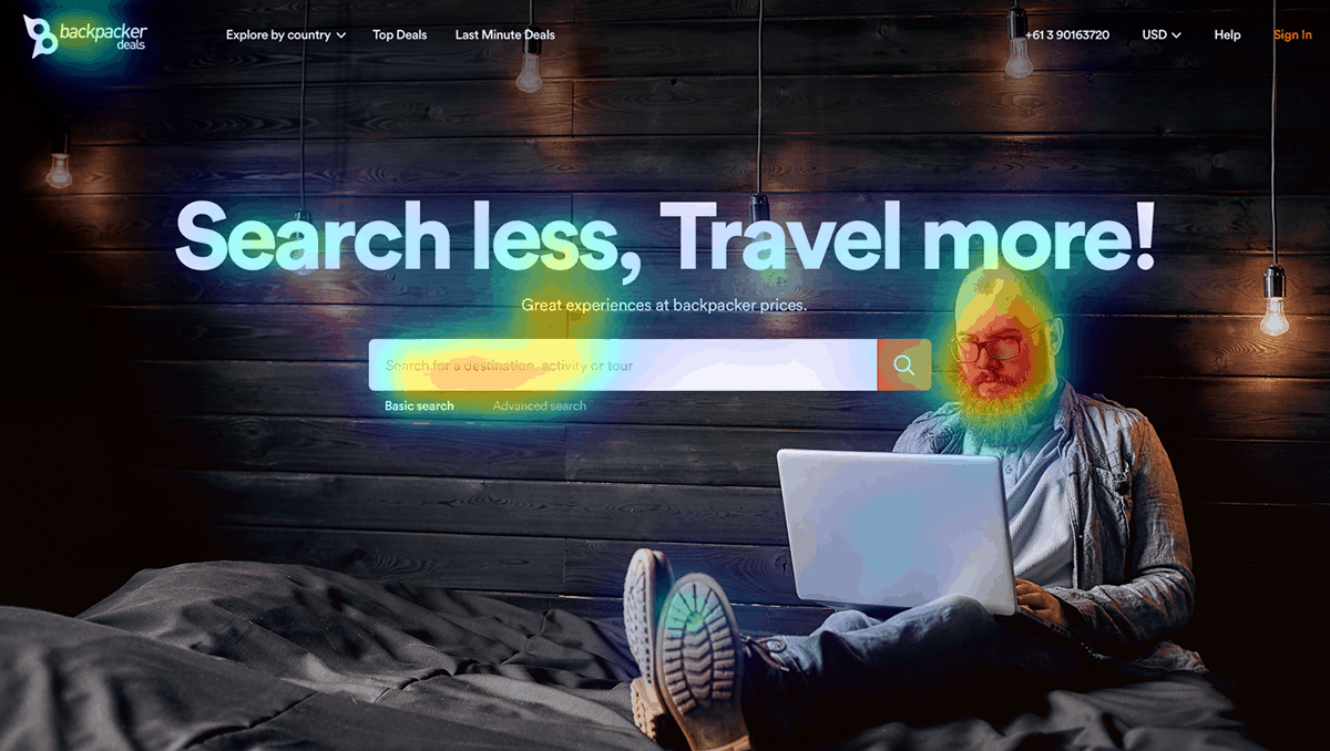 Meet James Alonso | The Simplicity & Ease of Interpretation