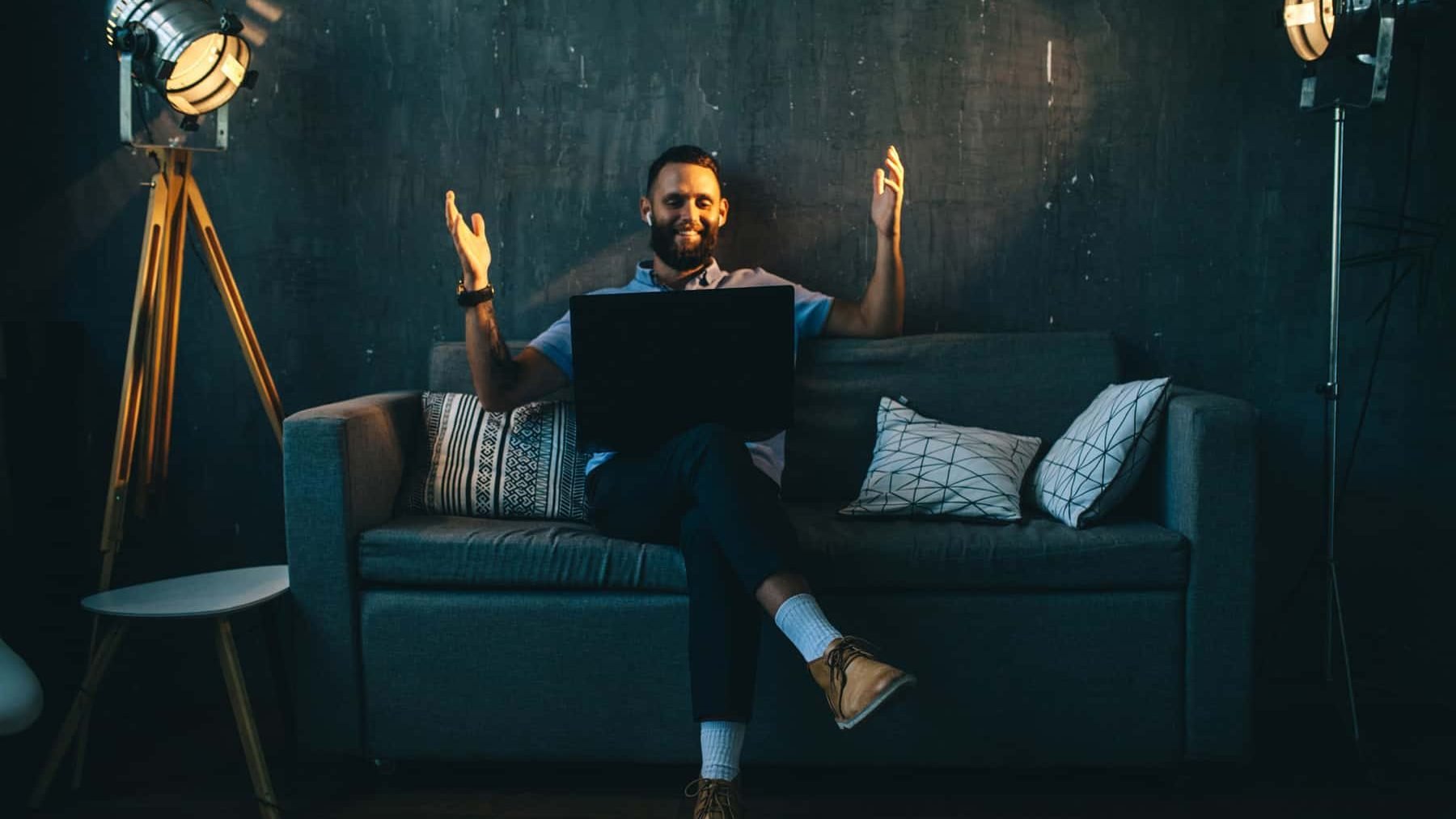 What Is Eye-Tracking & How It Helps to Make a Perfect Web Design ...