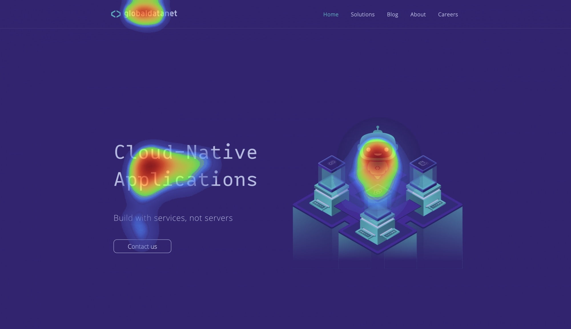 What Is An Ai Generated Attention Heatmap