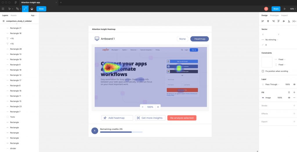 Download Figma Plugin | Attention Insight