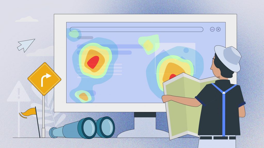 A Guide to Heatmaps: What is a Heatmap, the Use, and Types? | Attention ...