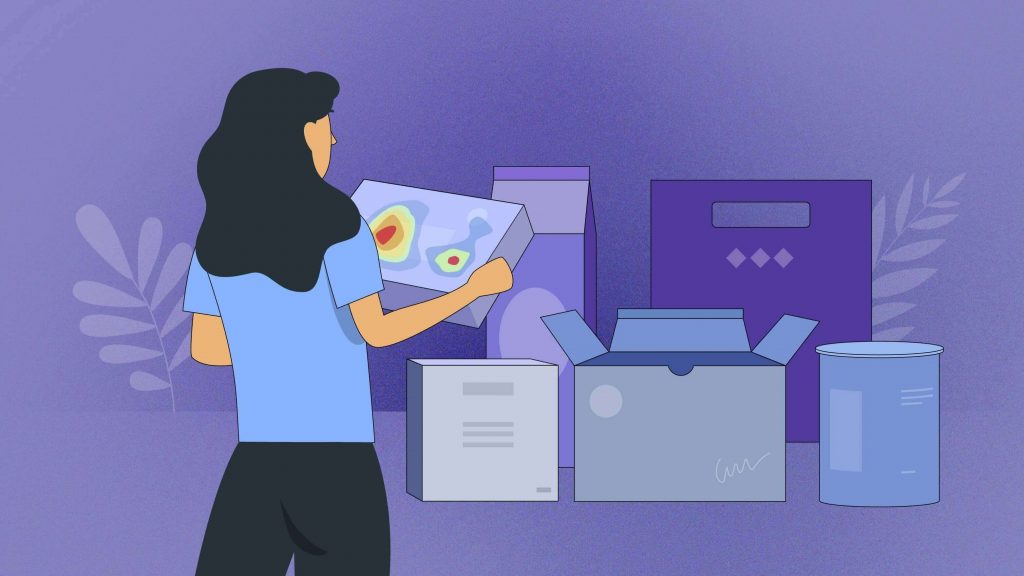 How Eye Tracking Can Help You Rethink Packaging Design | Attention Insight