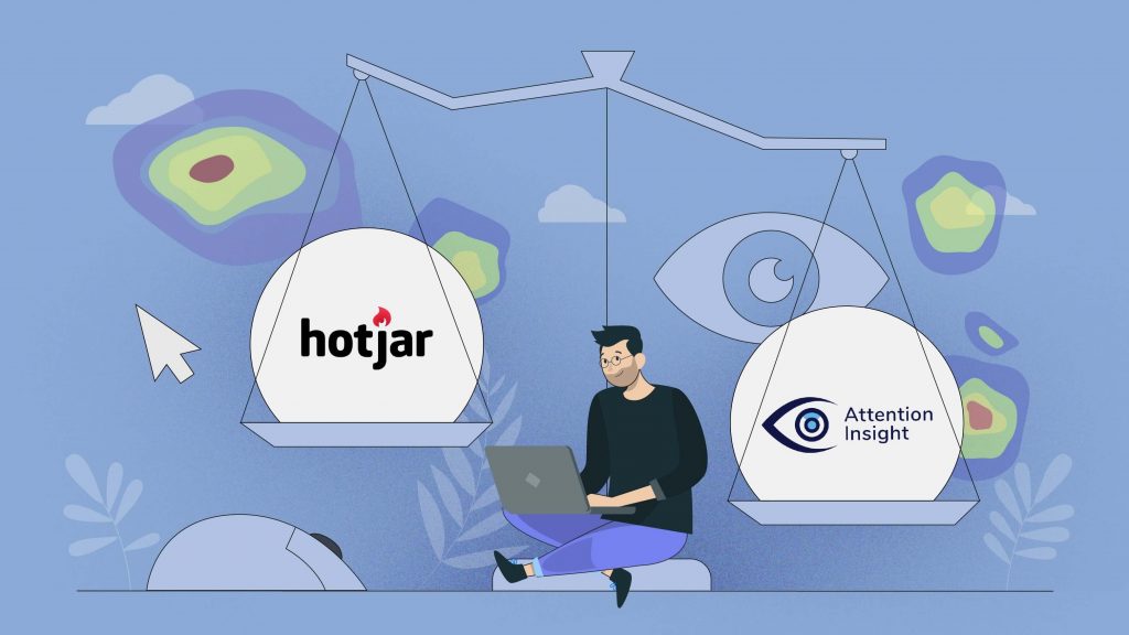 Hotjar Alternative: Is Eye Tracking Better than Mouse Tracking ...