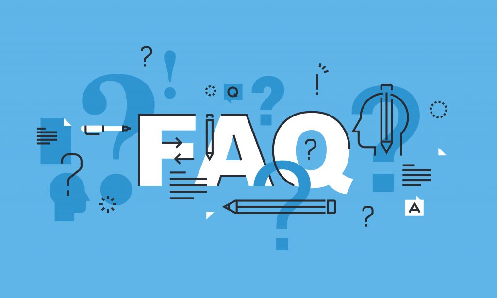 How To Create Well-Optimized FAQ Pages For Your Website? - Attention ...