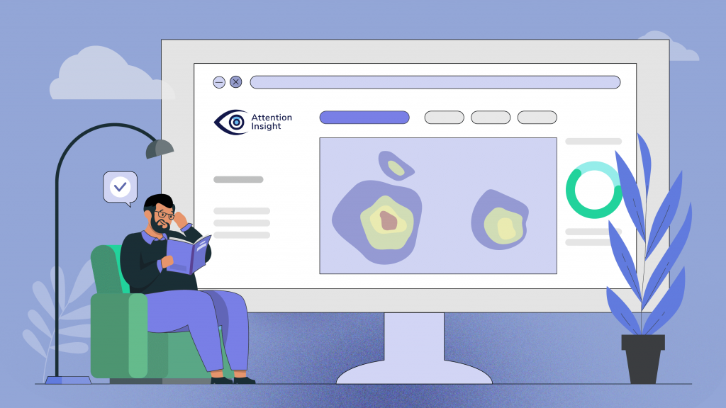 How to Use Attention Insight App - Attention Insight