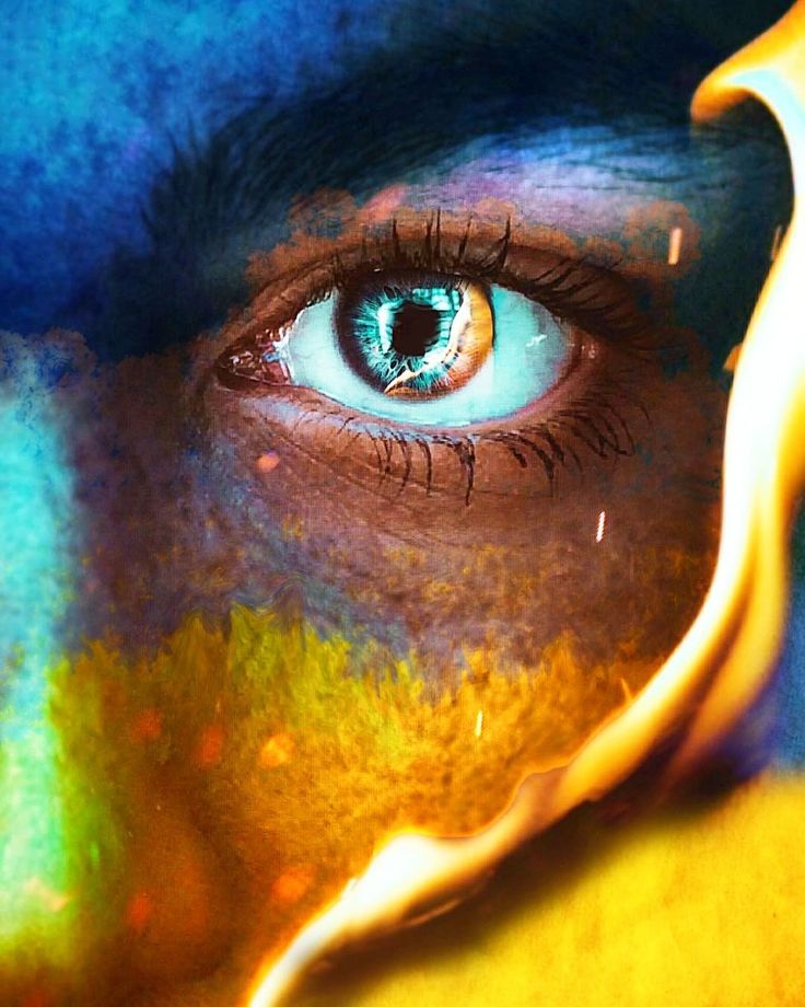 Art For Ukraine