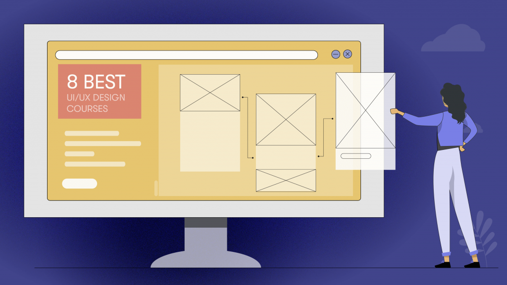 8 Best Online UI UX Design Courses In 2022 Attention Insight