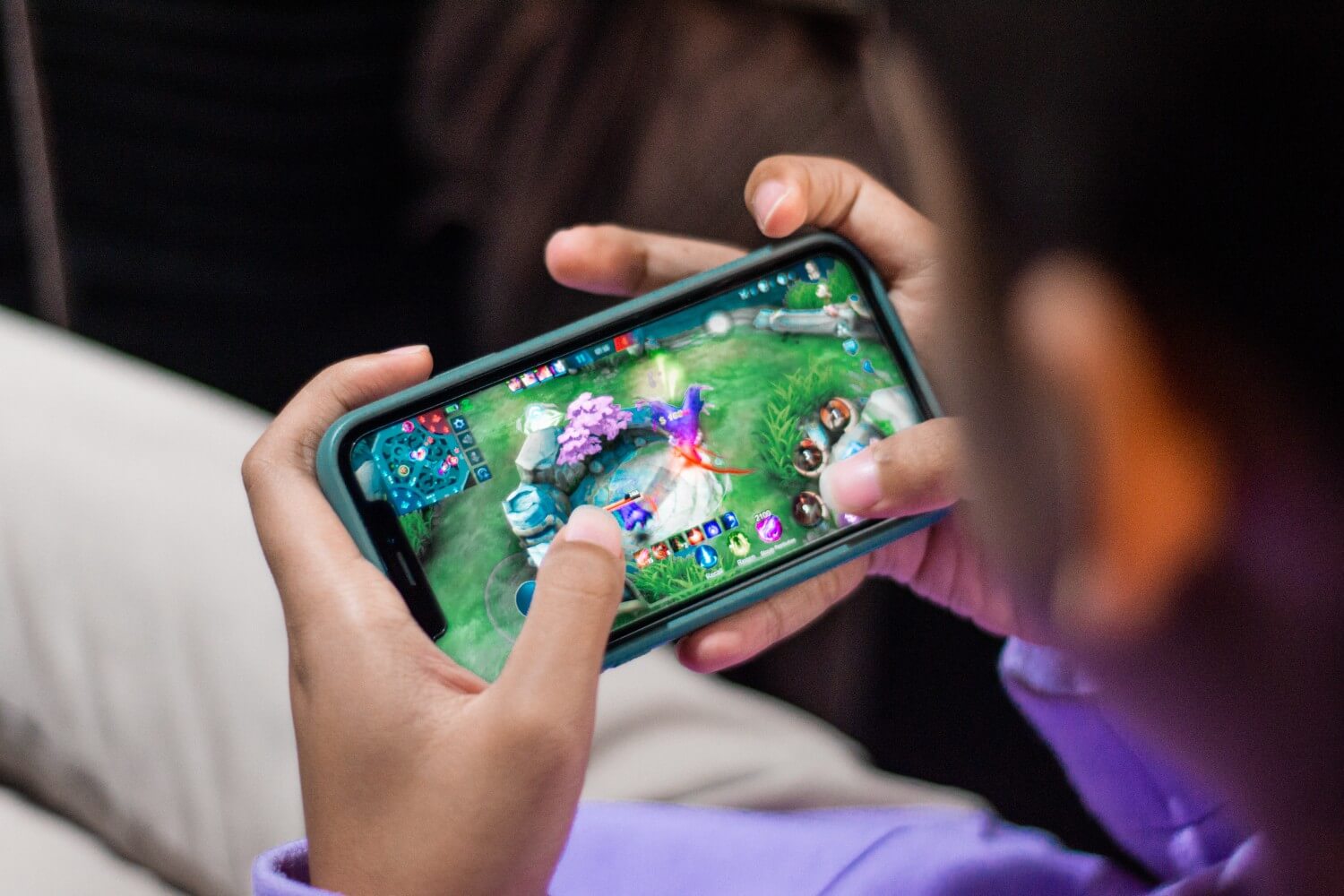 6 Best Tip Newbie Guide to Mobile Gaming Market - Attention Insight