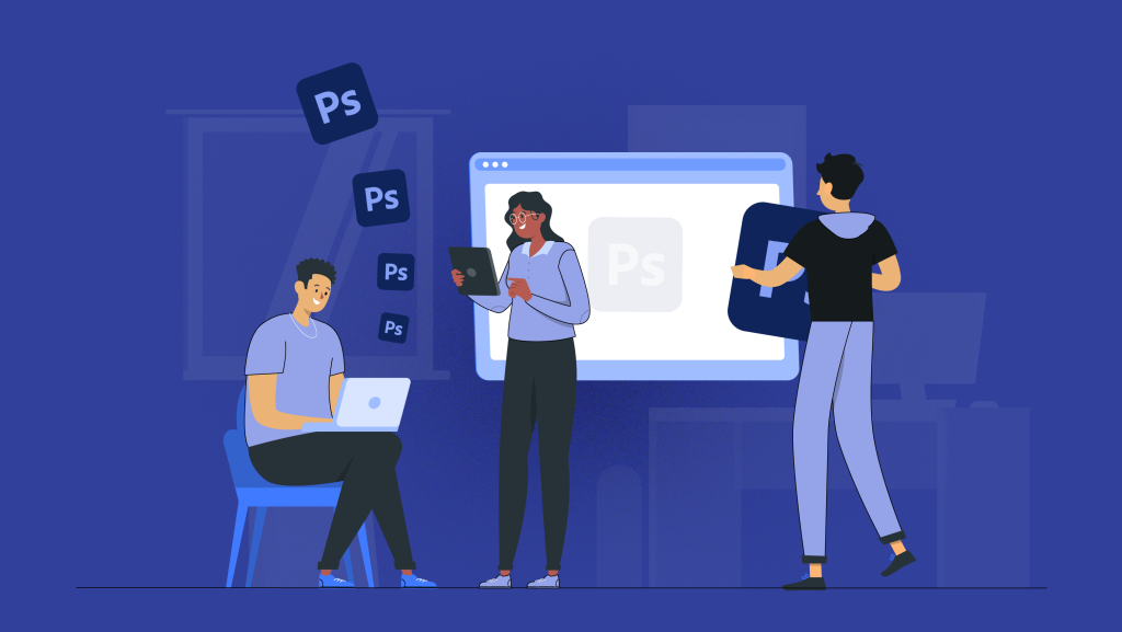 Best Photoshop Plugins For Creatives - Attention Insight