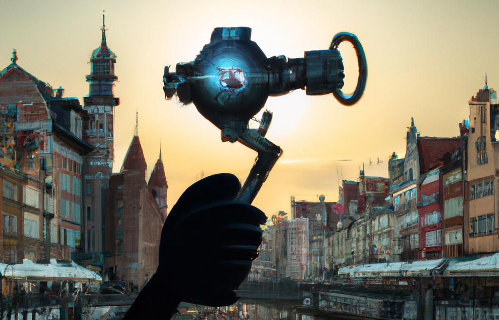 What Is Dall-E 2 and How to Use Dall-E 2 in Marketing? - Attention Insight