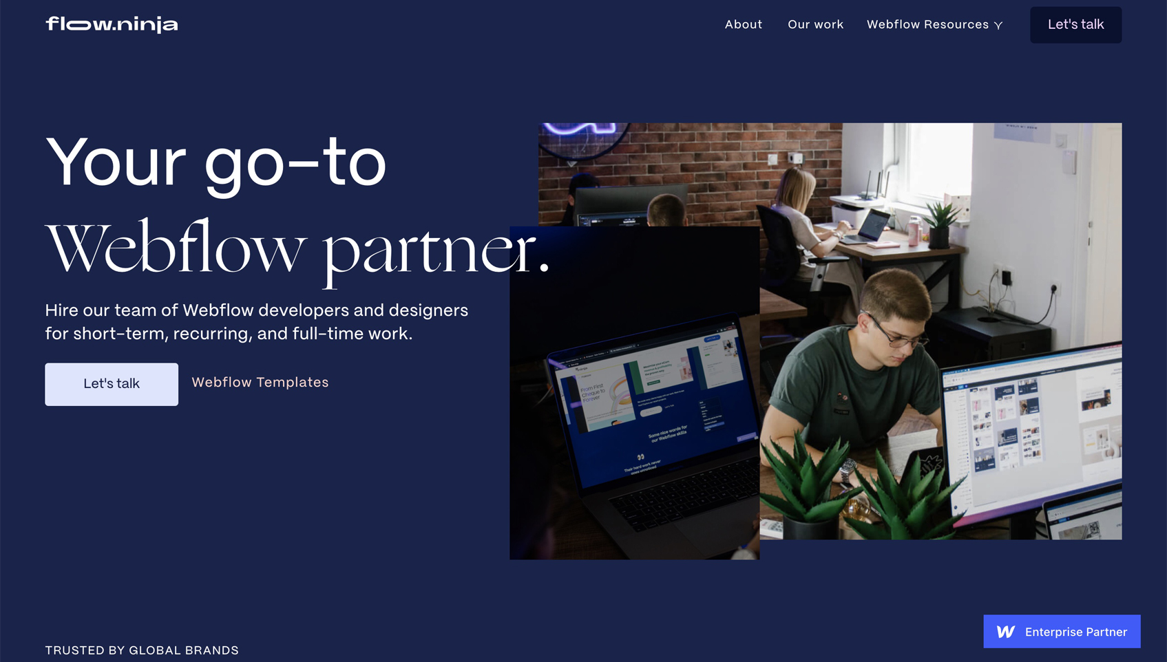 5 Important Things to Consider When Hiring a Webflow Expert - Attention ...