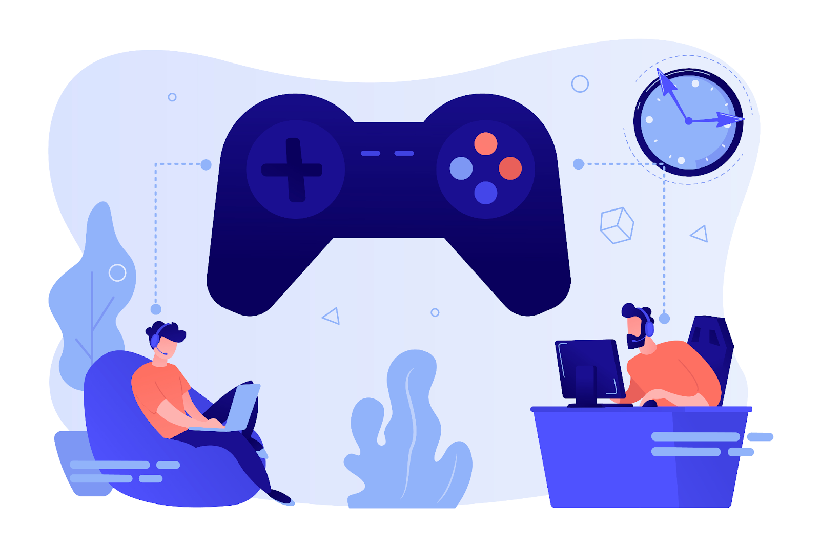 An Inside Look at the Game Design Process From Concept to Product ...