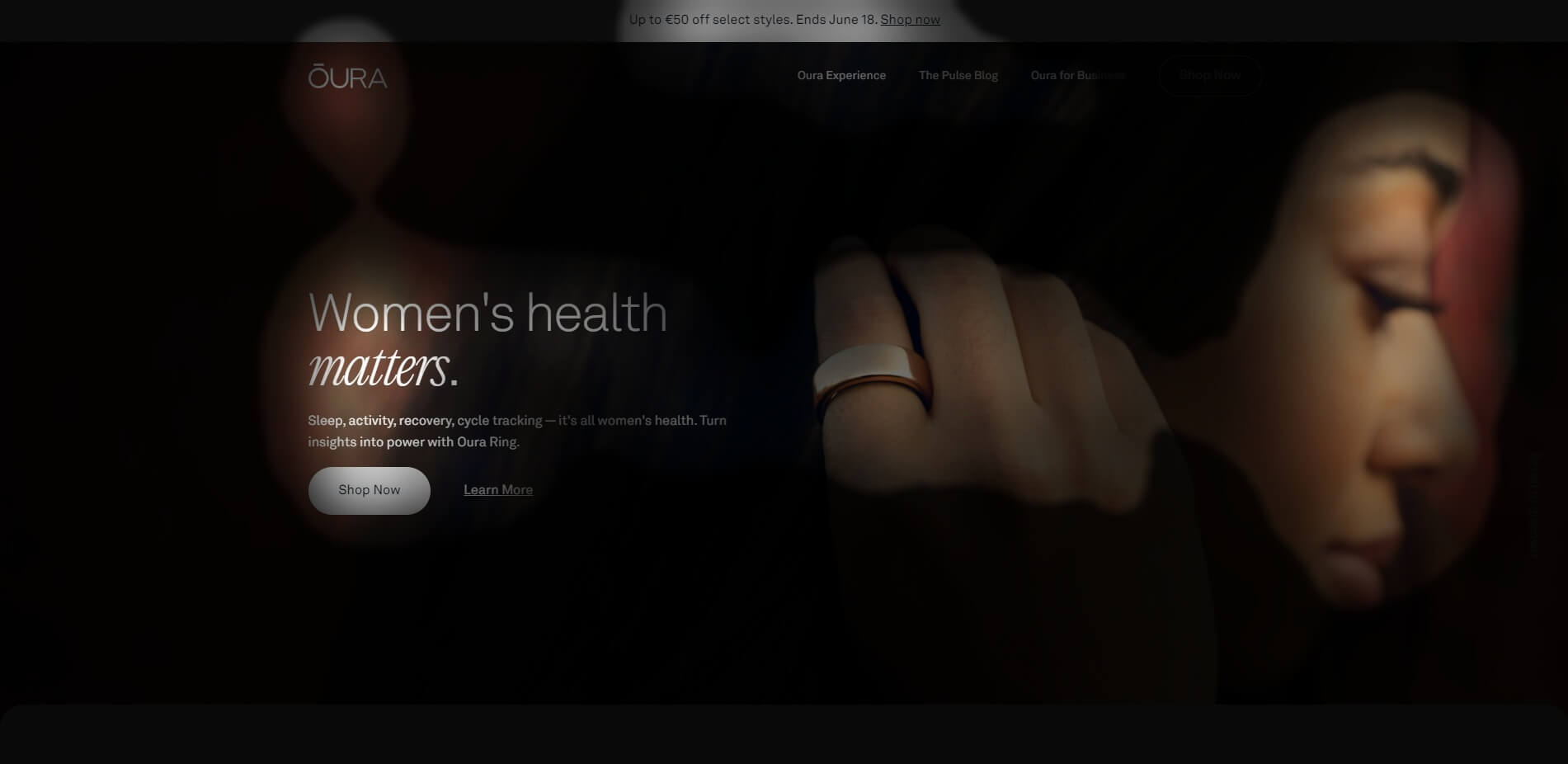 What is a Focus map, and how to interpret it? - Attention Insight