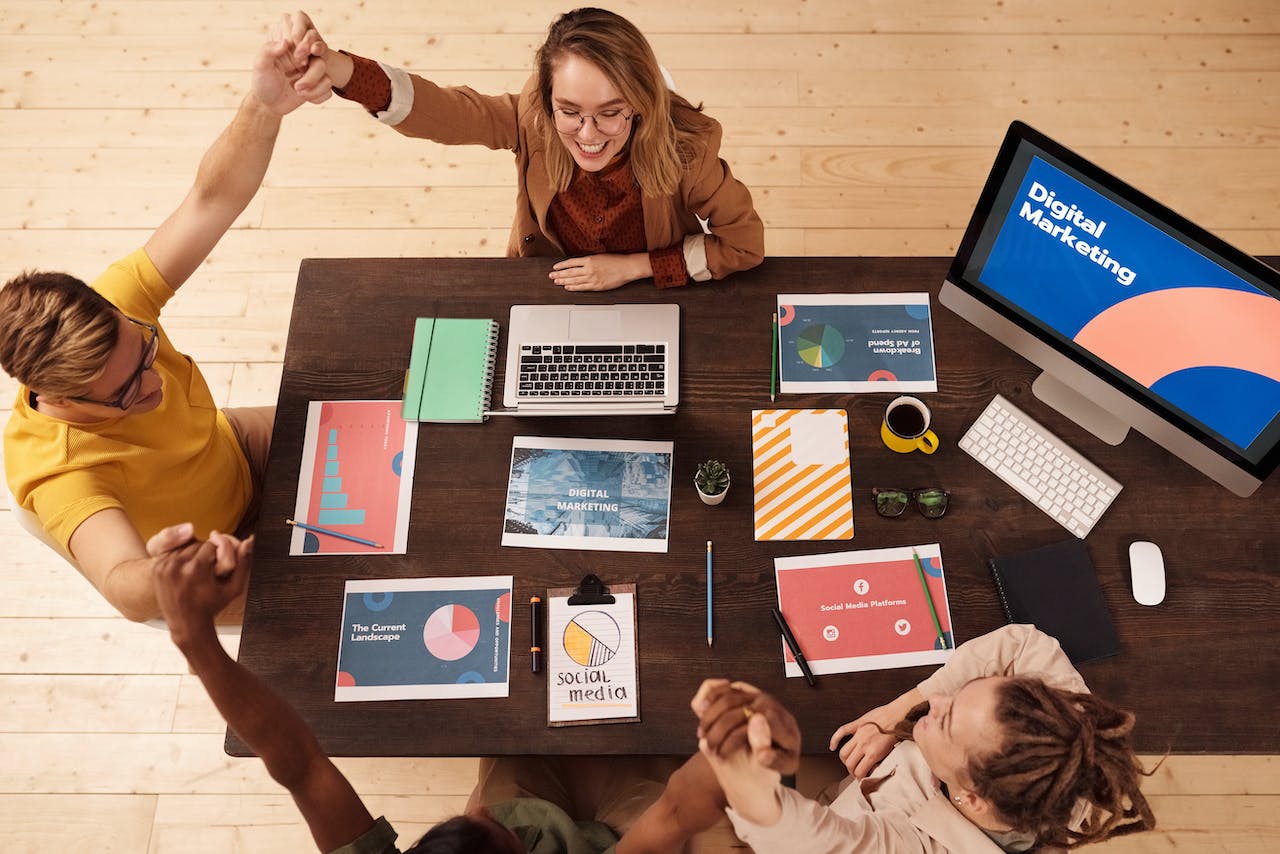 How Non-Profits Are Acing The Fundraising Game With Digital Marketing ...