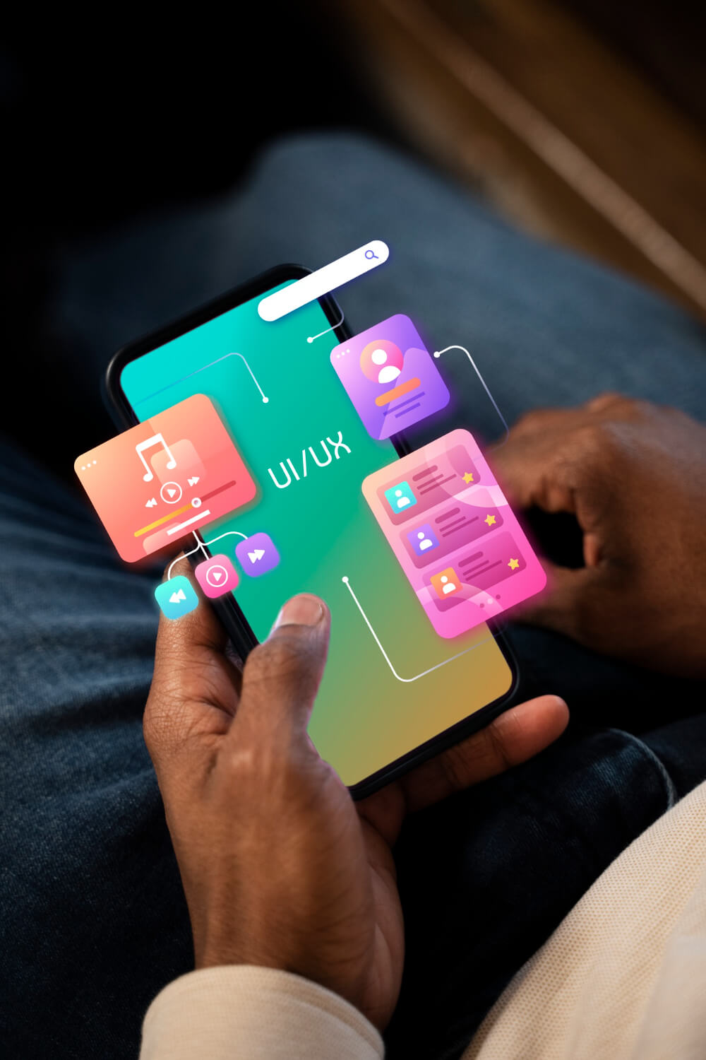 How to Use Micro-Interactions in Flutter to Improve User Engagement