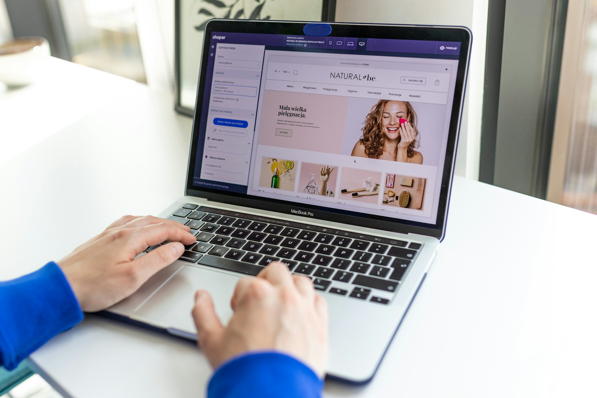 Boost Your eCommerce Success With AI-Driven Design - Attention Insight Boost Your eCommerce Success With AI-Driven Design - Attention Insight