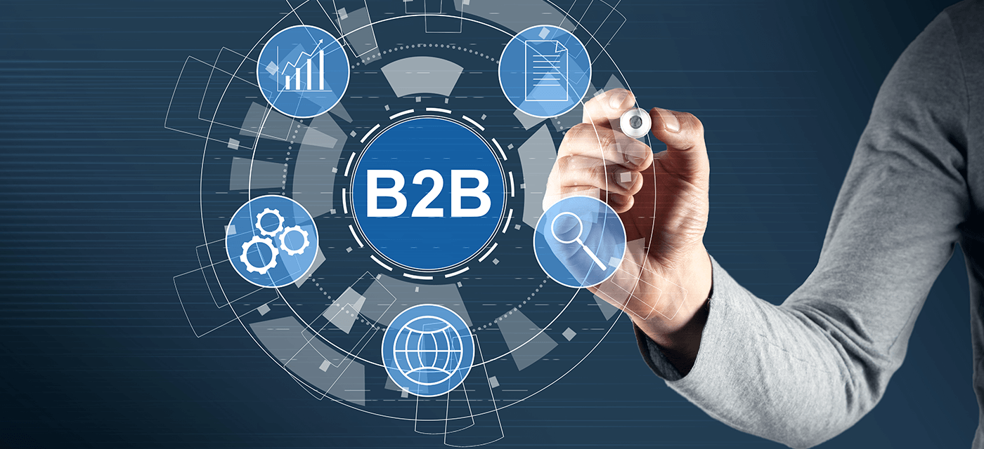 Top 10 Trends In B2B Marketing For Managed IT Services - Attention Insight