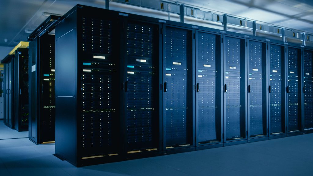 How Startups Can Benefit From Data Center Solutions - Attention Insight