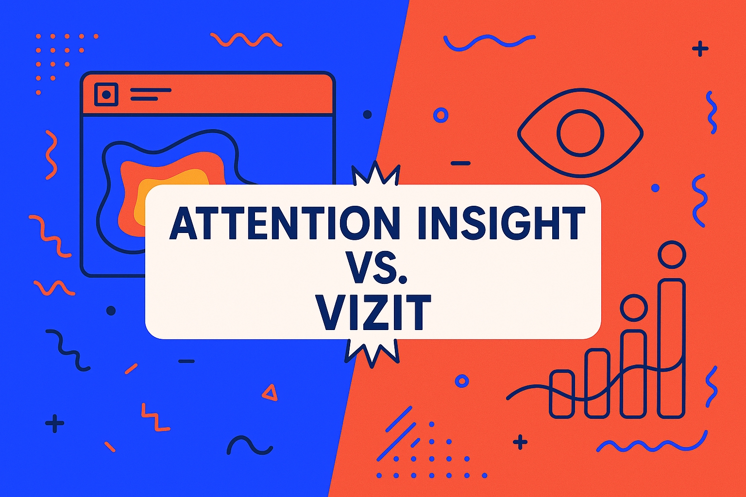 Attention Insight vs. Vizit - Attention Insight