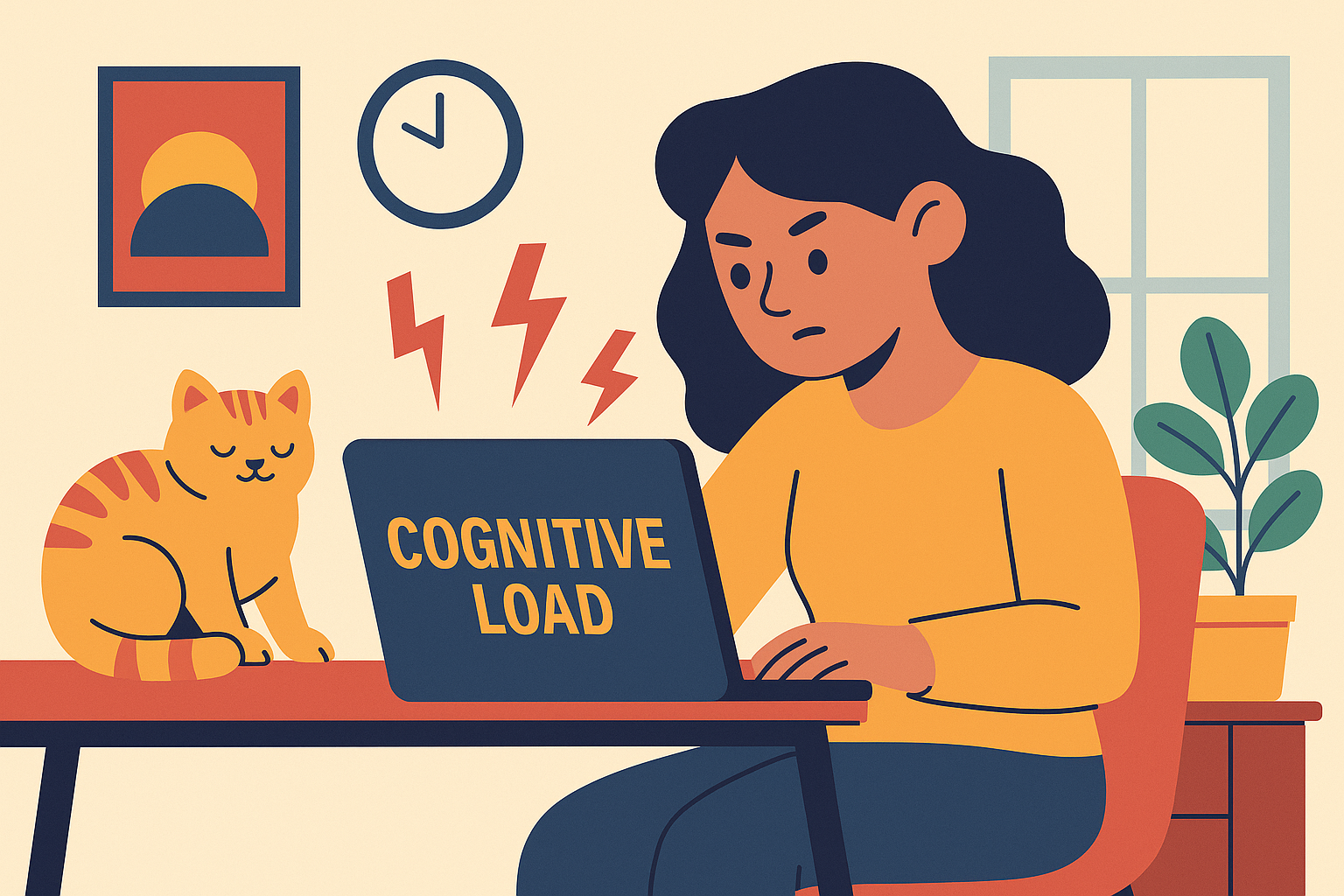 Reducing Cognitive Load Through Iterative Testing - Attention Insight