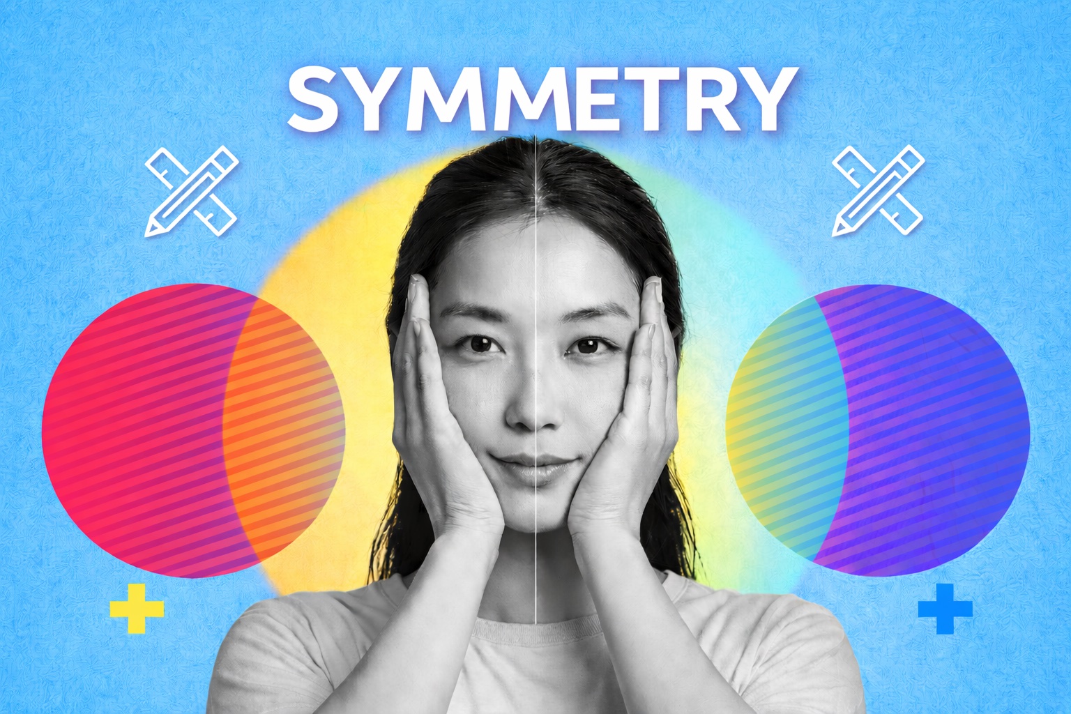 What Is Symmetry in Design - A Practical Guide for Graphic Design, UX ...
